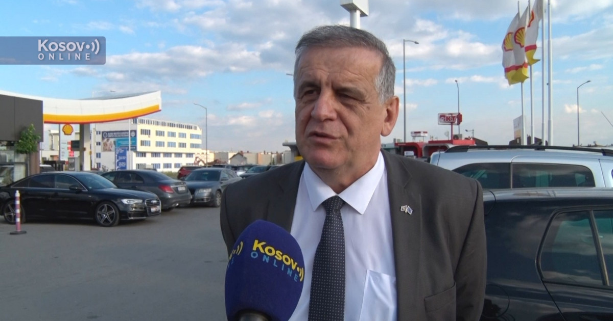 Spahiu: Derecognitions are not important, Kosovo needs recognition from ...