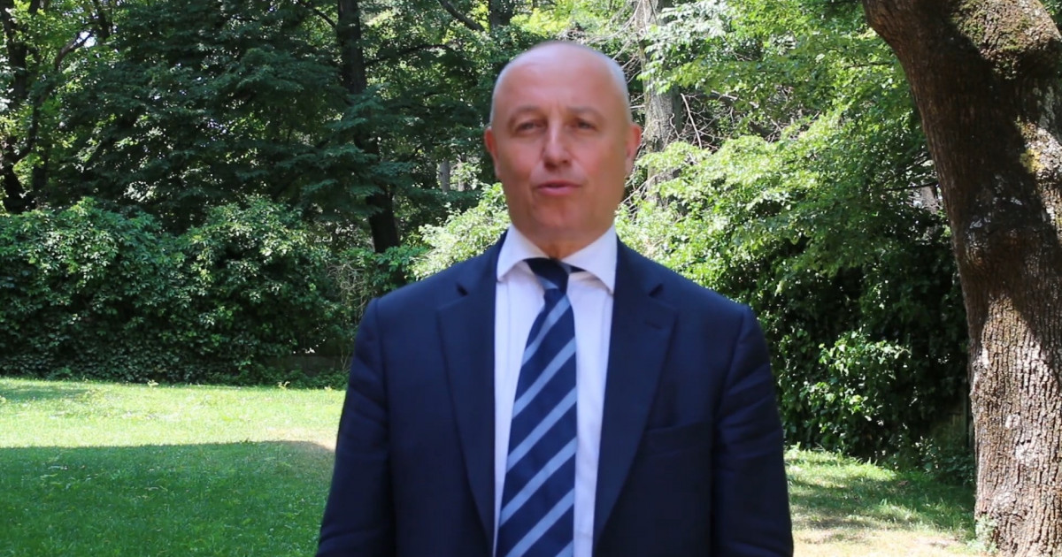 Piloto: Dečani su u opasnosti, ciničan pokušaj Prištine za članstvo u ...