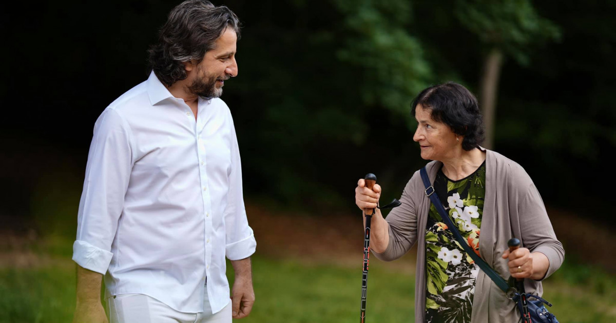 Perparim Rama: Prištini neophodne promene, postala je simbol urbanog ...