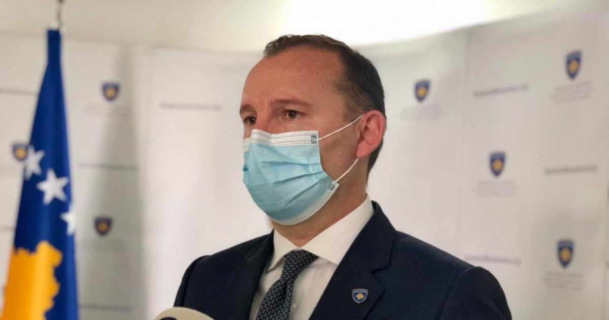 Zemaj: Trenutne epidemološke mere su “amaterske” - Kosovo Online