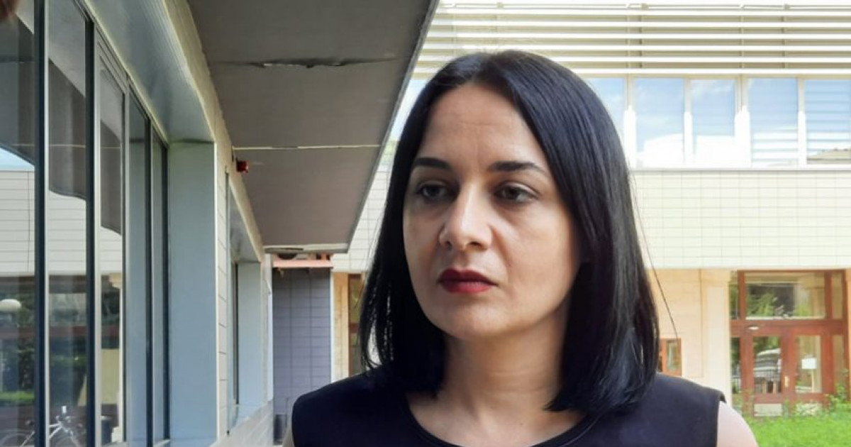 Pacoli: Više nema razloga da se vojnici Kfora nalaze na mostu na Ibru ...