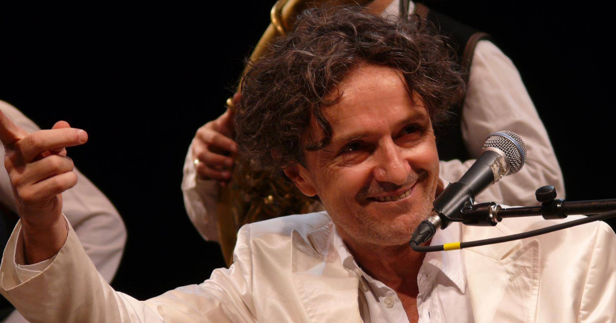 Bregović nastupio na Svetskoj izložbi u Dubaiju za doček pravoslavne ...