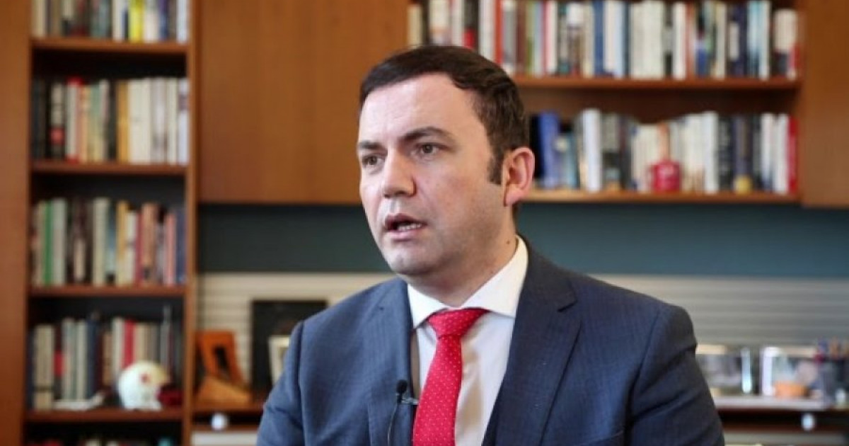 Bujar Osmani čestitao Dan državnosti Srbije - Kosovo Online