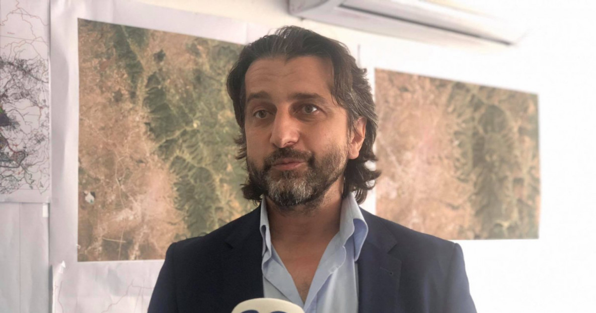 Perparim Rama danas preuzima funkciju gradonačelnika Prištine - Kosovo ...