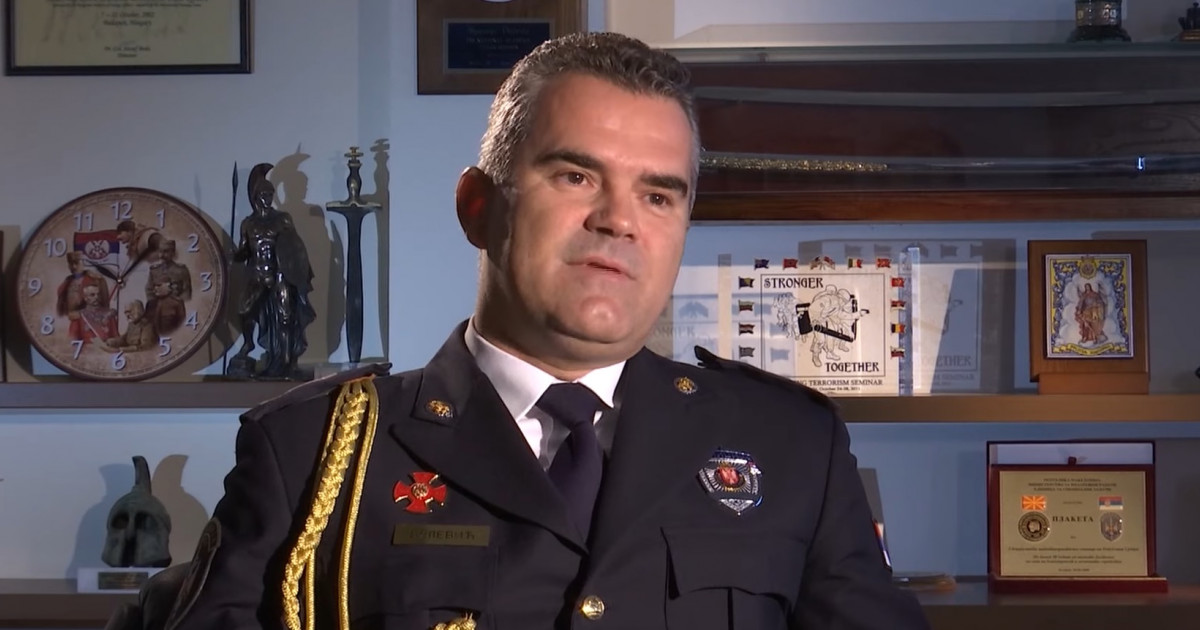 Кomandant SAJ: Američke Foke nam zavide na naoružanju, izvukli smo ...