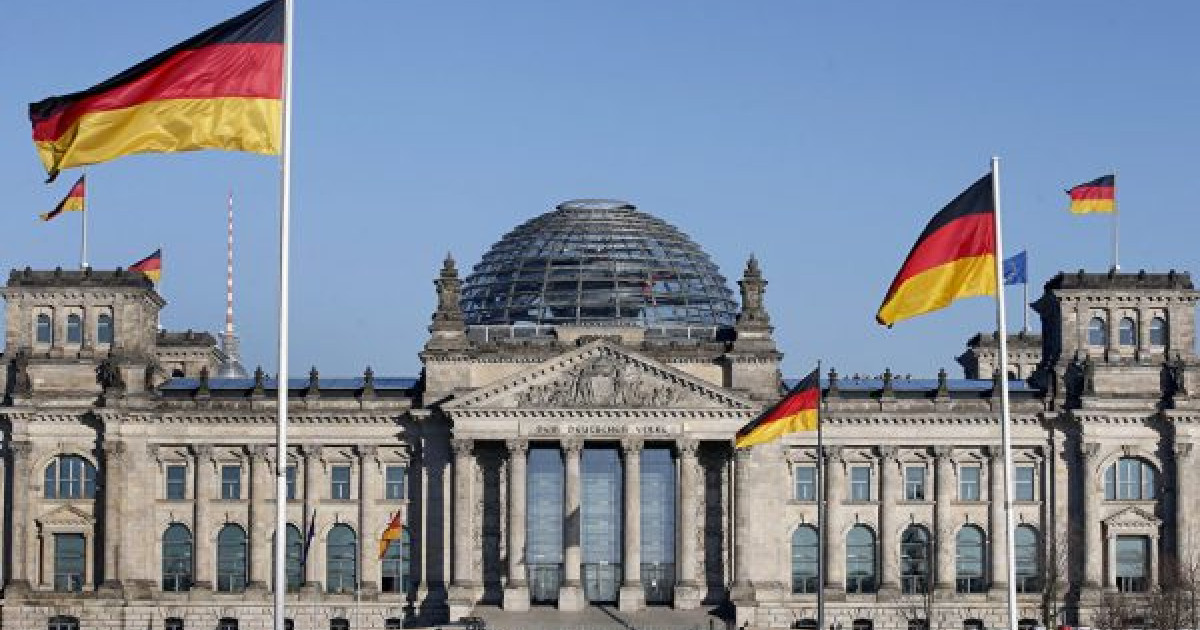 German Embassy: Agreement on the Path to Normalization between Kosovo ...