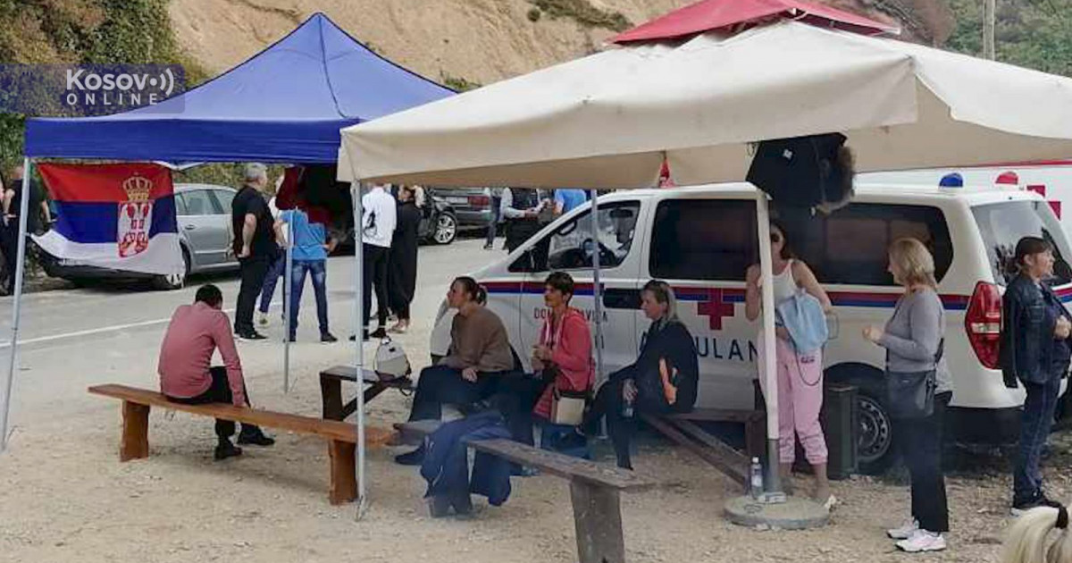 Brnjak: Vest o povlačenju specijalnih jedinica dočekana aplauzom ...