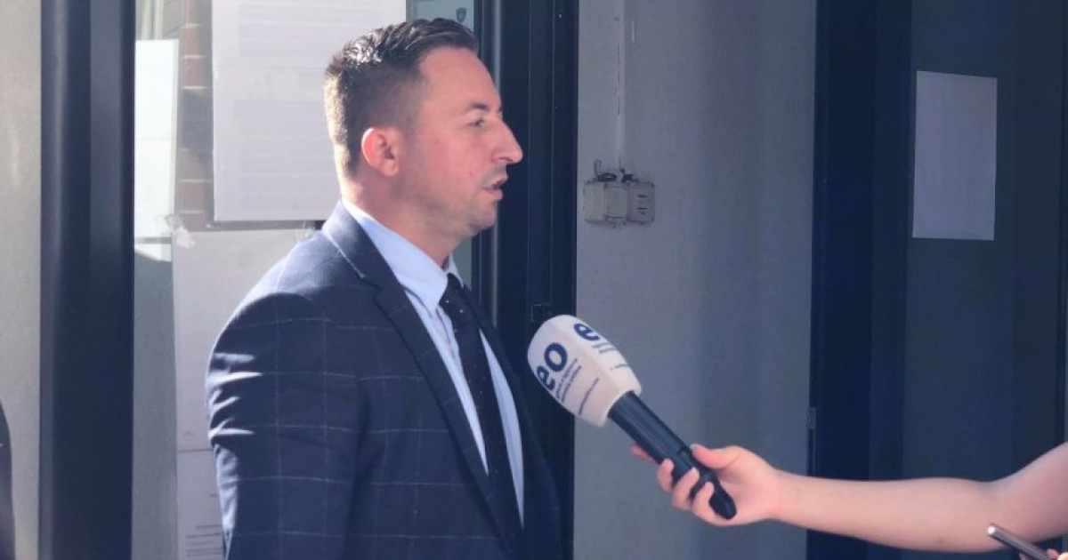Mehaj: Srbija je poznati saveznik i prijatelj Rusije, što je ponovo ...