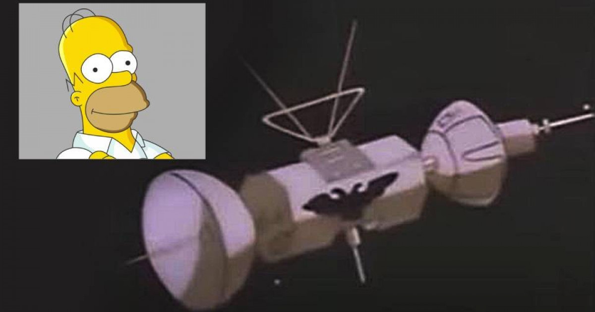 Edi Rama potvrdio ono što su "Simpsonovi" predvideli pre 30 godina ...