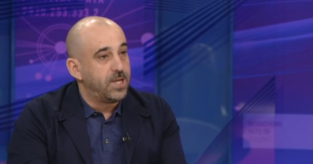 Kabaši: Od Špenda Ahmetija smo naučili kako Prištinom ne treba ...