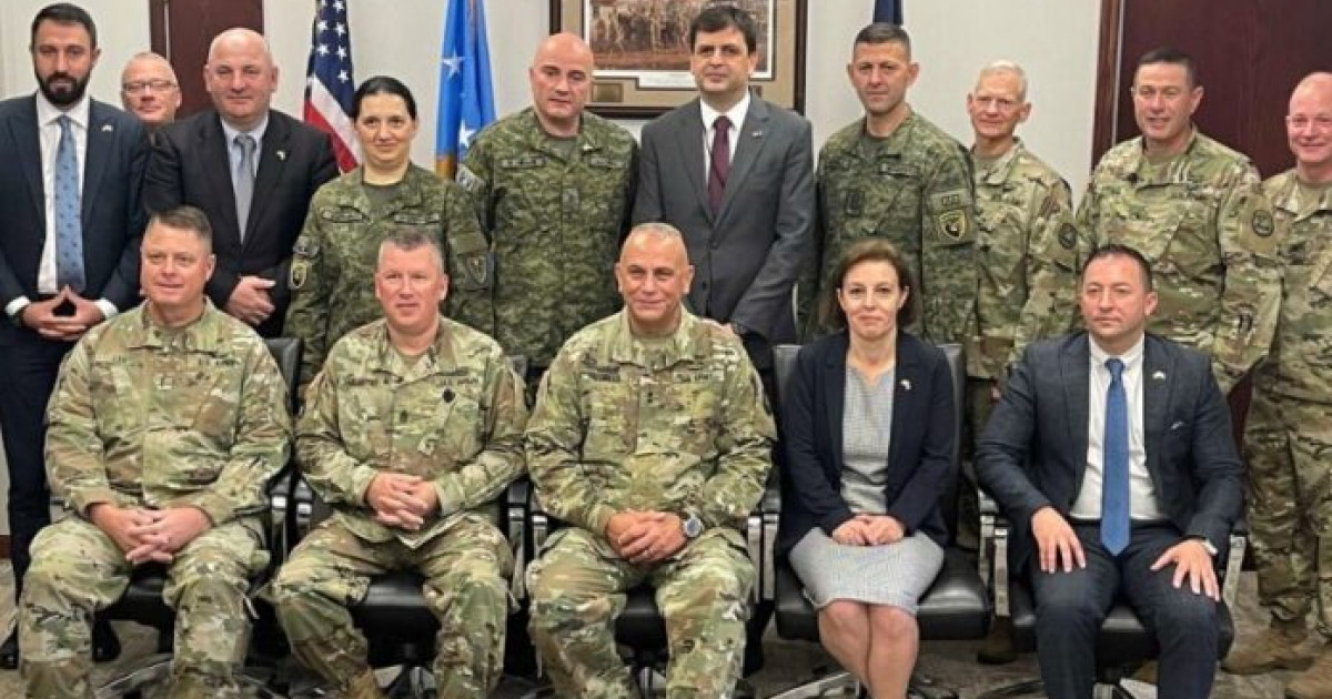 Gervala: Zahvaljujući partnerstvu s Ajovom, KBS faktor stabilnosti i ...