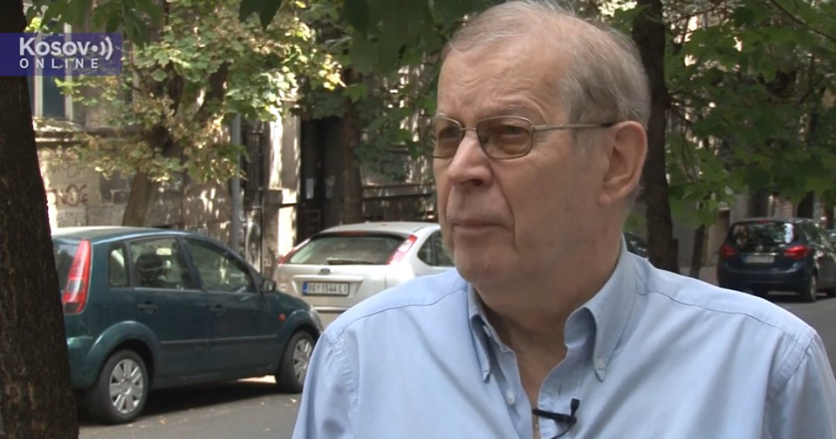 Milivojević: Pucanje na Srbina ukazuje da je cilj Prištine etničko ...