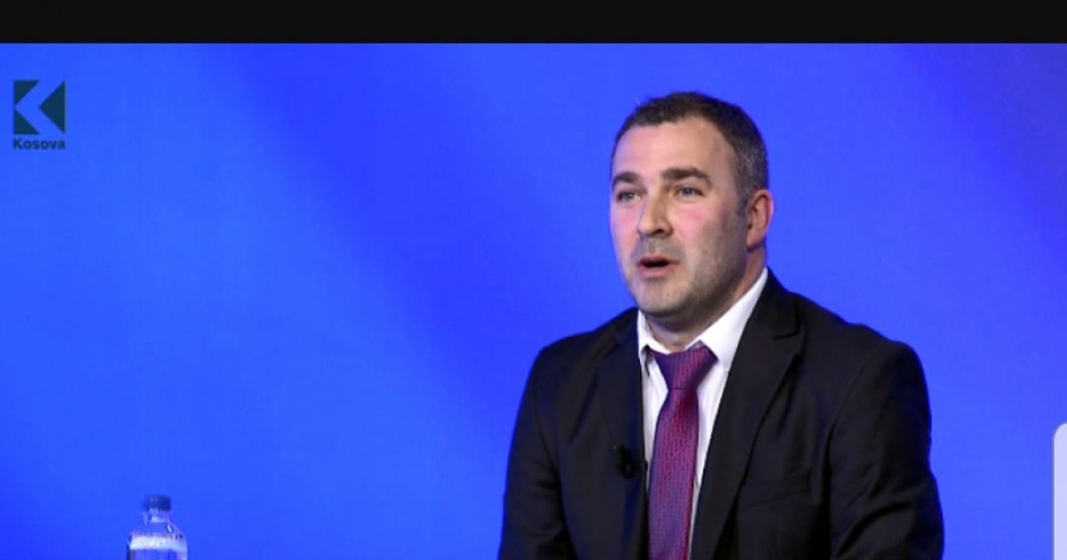 Sadiku: Ne postoji lična volja Kurtija i Vučića za postizanje konačnog ...