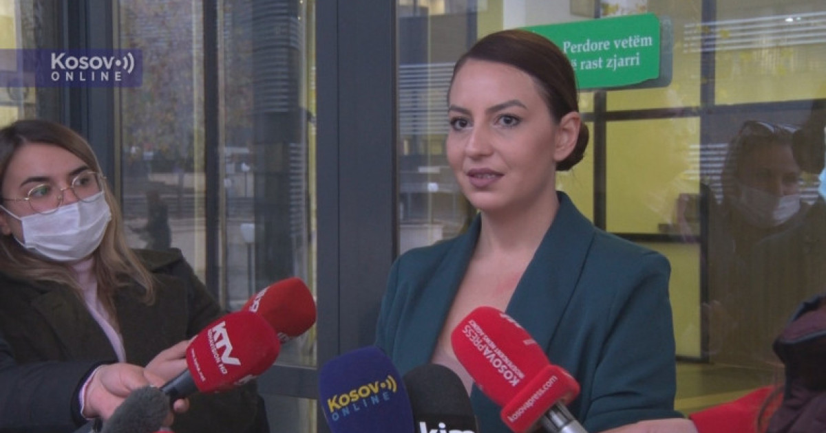 Filipović: Saslušan i drugi svedok, koji uopšte ne poznaje Arsića, niti ...