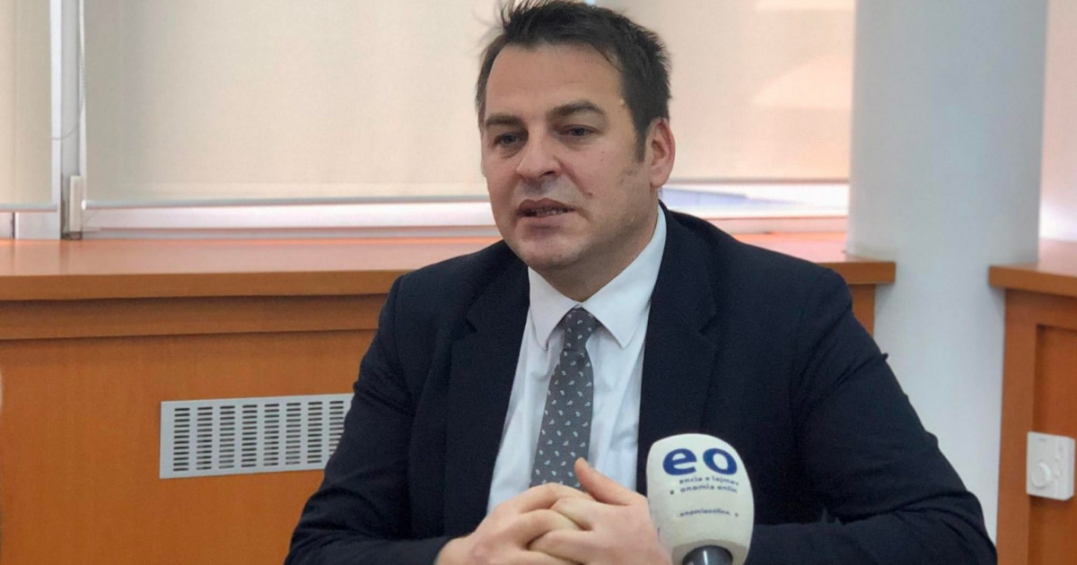 Muja: Nalazimo se u borbi između evropskog i srpskog sveta - Kosovo Online