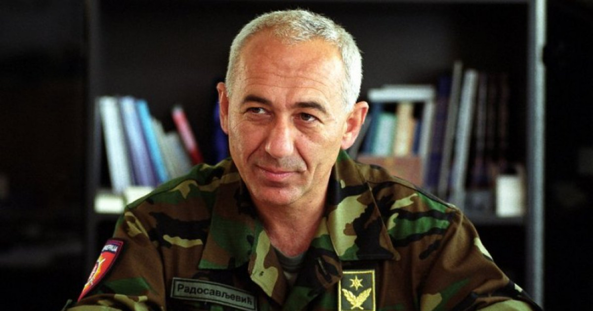 Goran Radosavljević-Guri: Albanci nikada neće priznati da je akcija u ...