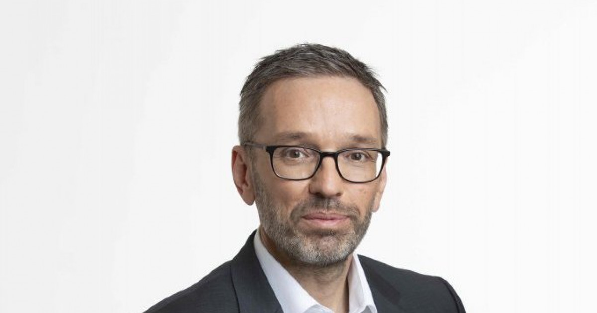 Who is Who – Herbert Kickl: Election winner in Austria, opponent of ...