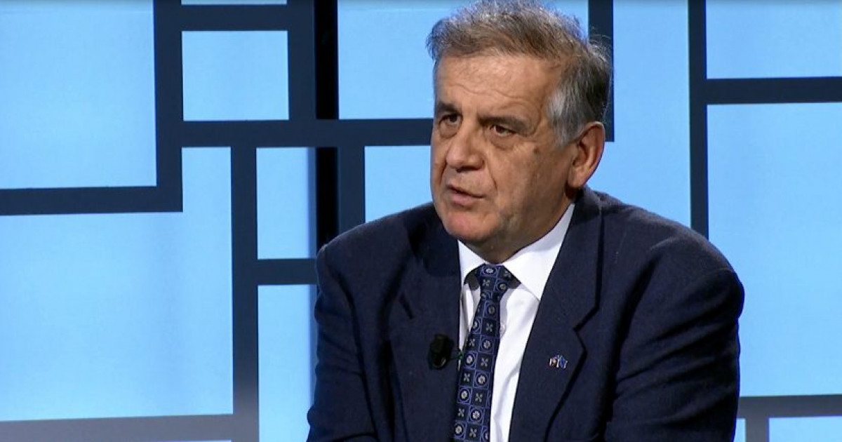 Spahiu: Albania has no interest in annexing Kosovo - Kosovo Online
