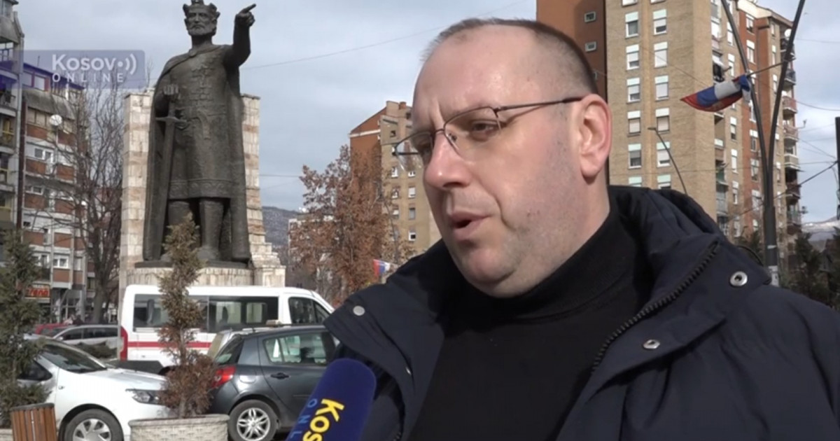 Radakovic: Elections harm the dialogue and reconciliation process in ...