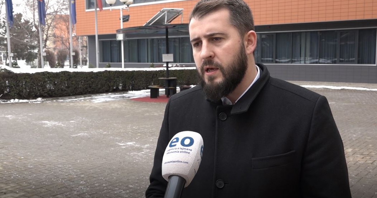 Azemi: Mnogi radnici mogli bi da završe u zatvoru zbog neplaćenih ...