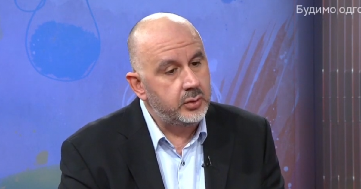 Garic: In the UN report, only a part of the problem; the land grabbing ...