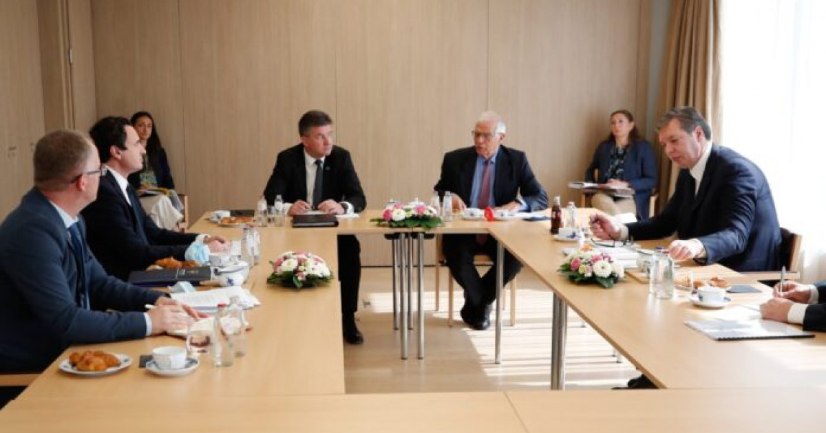 BIRODI: The Serbian community in Kosovo to have autonomy in the areas ...