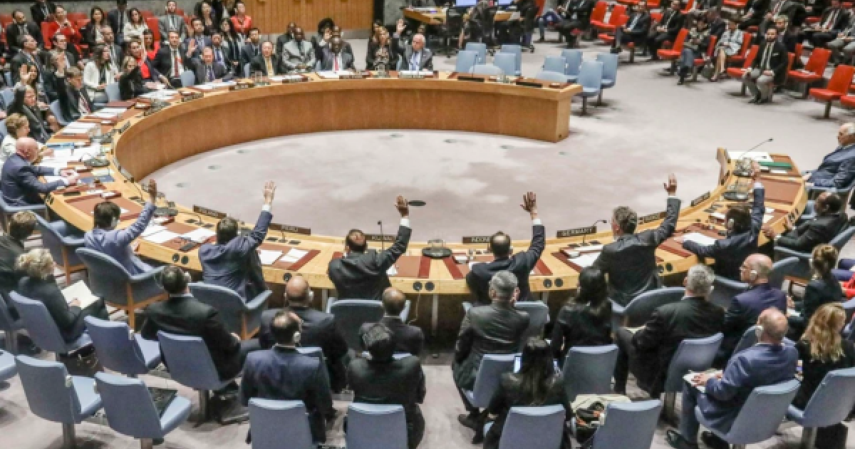 Kreca: The UN Security Council Resolution 1244 is Serbia's irrefutable ...