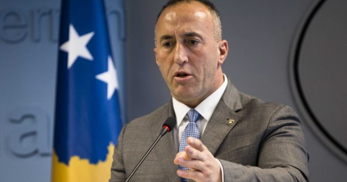 Haradinaj zapretio Kurtiju: Ne igrajte se sa evidencijom ratnih ...