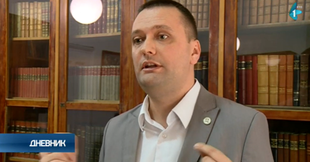 Graovac: It was only a matter of time before Kurti would create a new ...