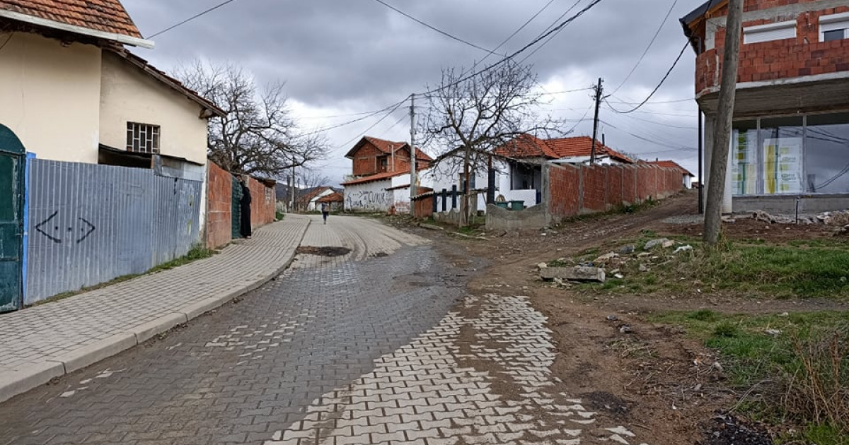 Socijalno-ekonomski problemi i rasna diskriminacija glavne teškoće sa ...