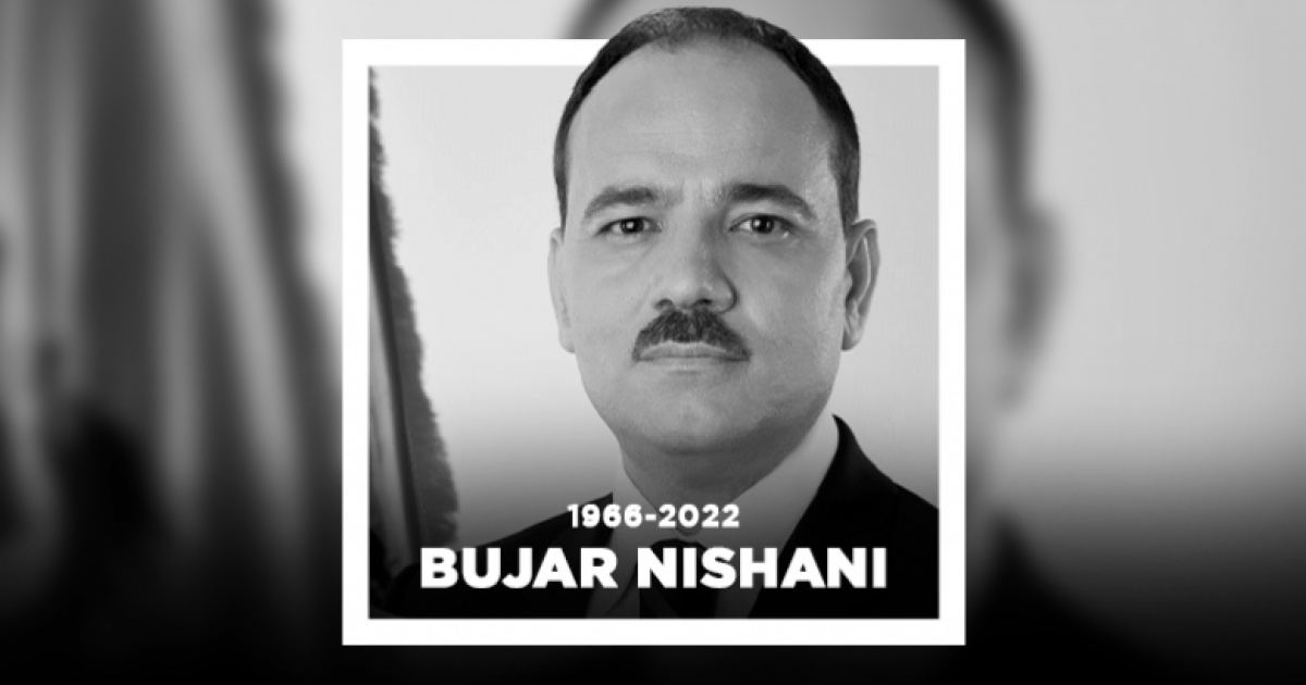 Preminuo bivši predsednik Albanije Bujar Nišani - Kosovo Online