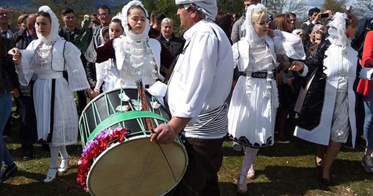 President of the National Council of Gorani people in Serbia: Gorani ...