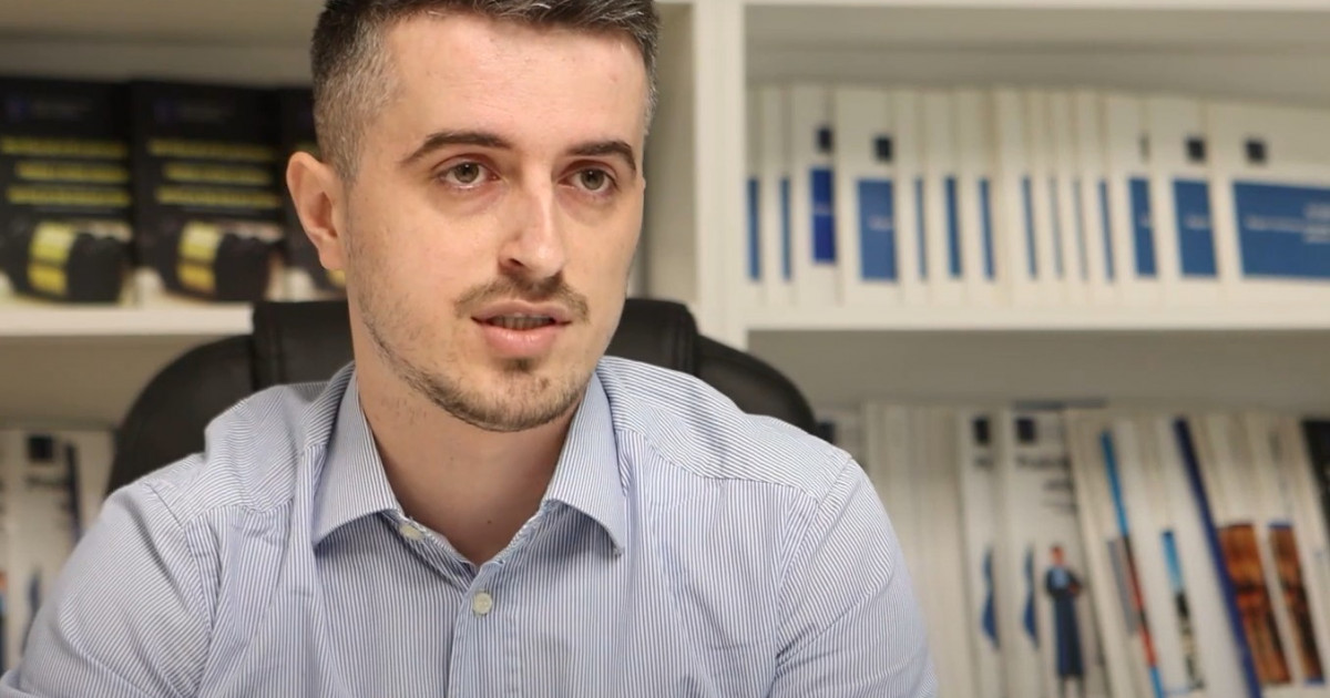 Hasani: Složene procedure za članstvo u Savetu Evrope, šanse za ...