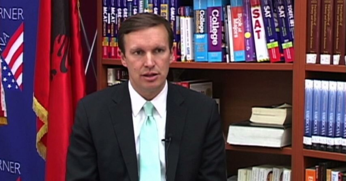 Murphy: Kurti knew that taking over municipal buildings would ruin the ...