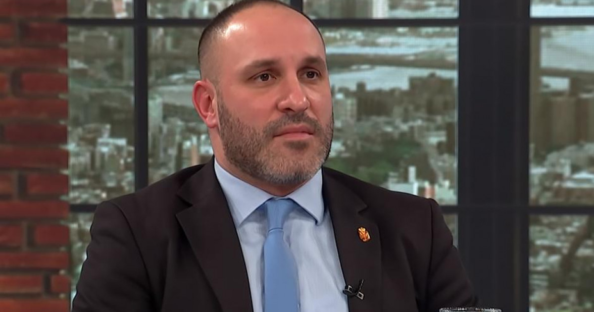 Spasić: Interes Srba najvažniji stub spoljne politike predsednika ...