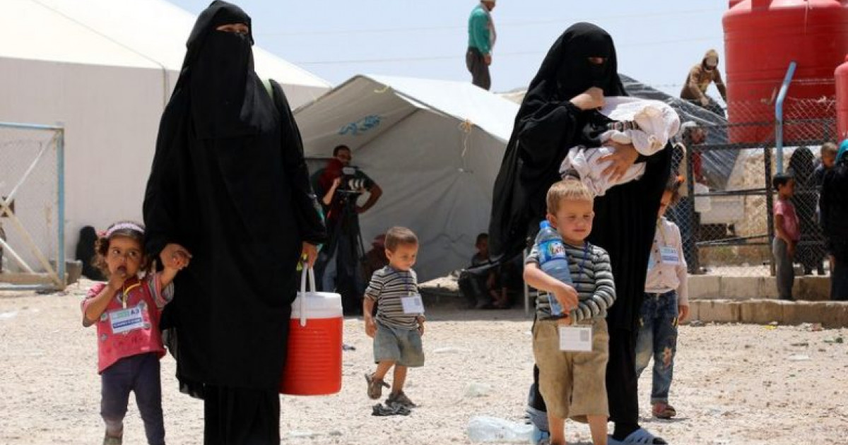 An Albanian has received a high position in the Syrian army - Kosovo Online