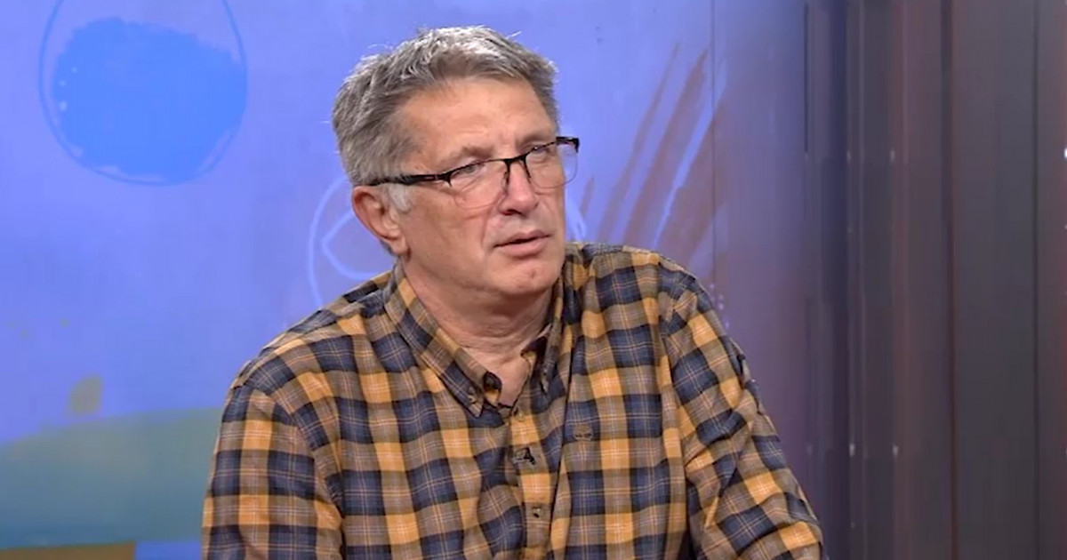 Vuletic: Barricades achieved their purpose; Serbs in Kosovo are well ...