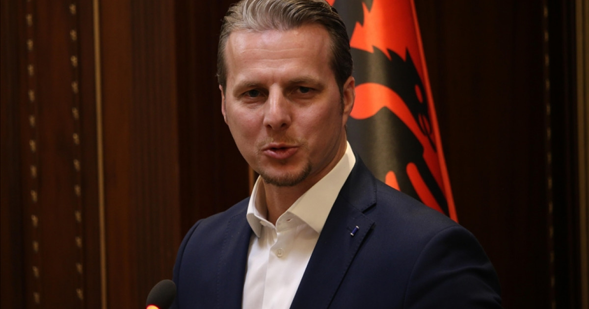 Arifi: Učestvovanjem u popisu pokazujemo Srbiji da smo više Albanci ...