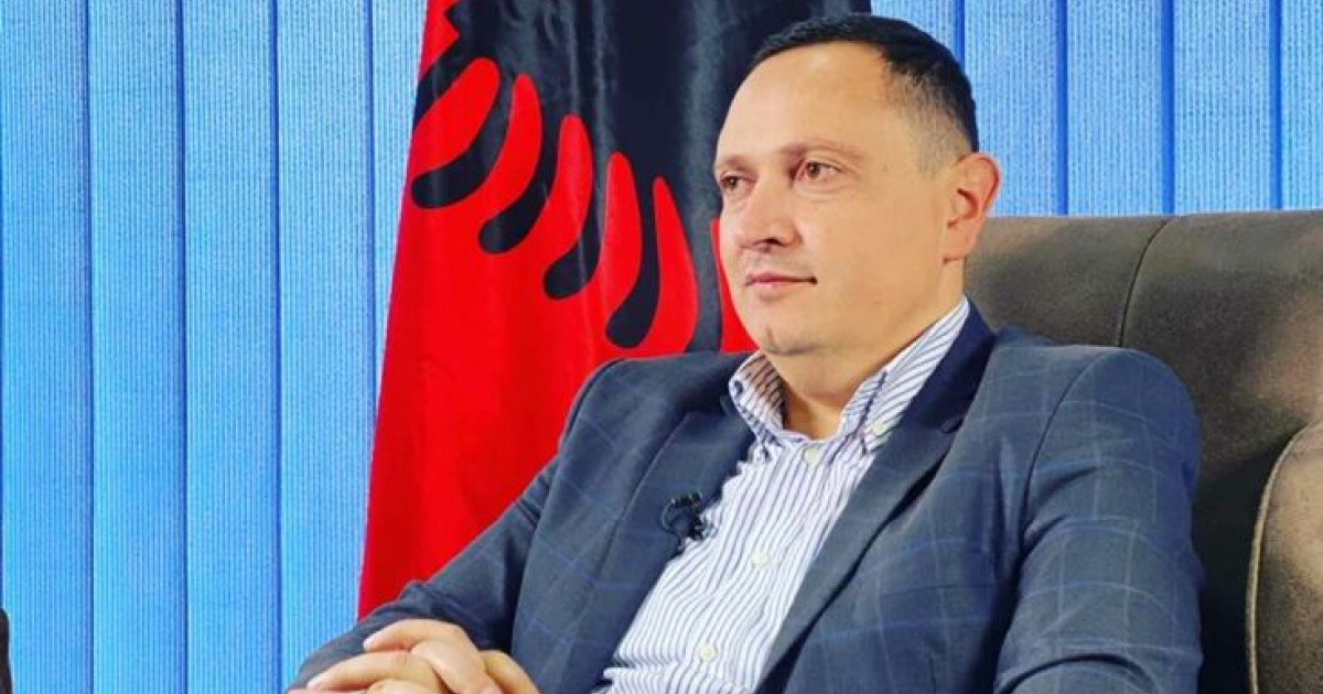 Pajaziti nakon pobede u Bujanovcu: Prvo ću zatražiti sastanak sa ...