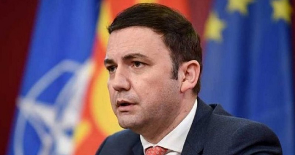 Osmani: Severna Makedonija preuzima predsedavanje Jadranskom poveljom u ...