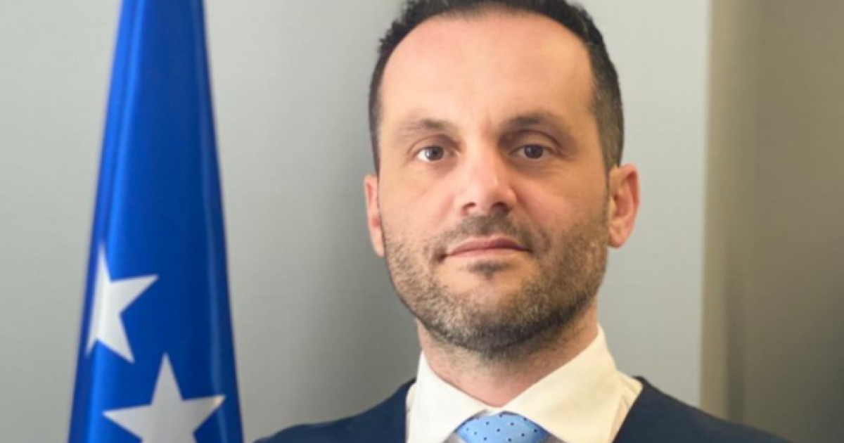 Syla: April 26 is the last day to constitute the parliament, Osmani can ...