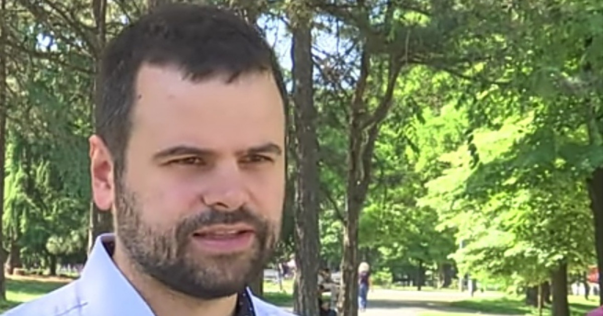 Vukadinović: Esad-paša želeo balkanski savez između Srbije i Albanije ...