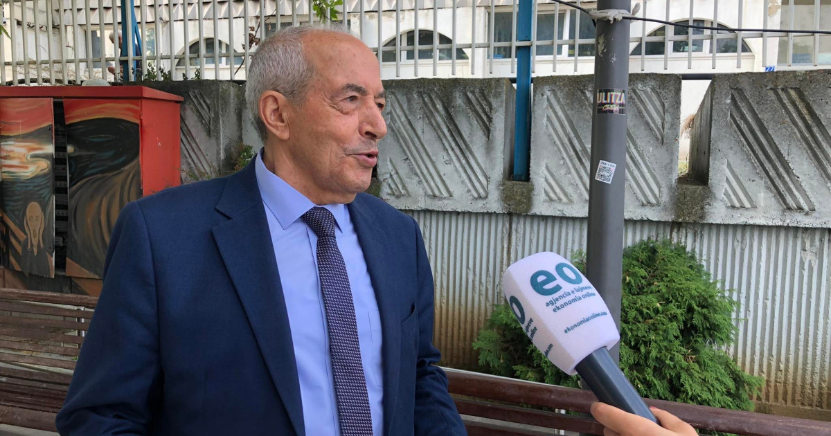 Bejta: Sudovi ne bi trebalo da odbijaju zahteve za ratnu odštetu od ...