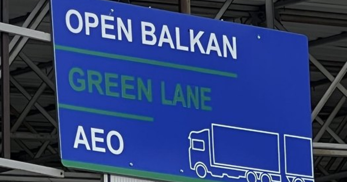 About 90 regional initiatives are currently active: What is the ...