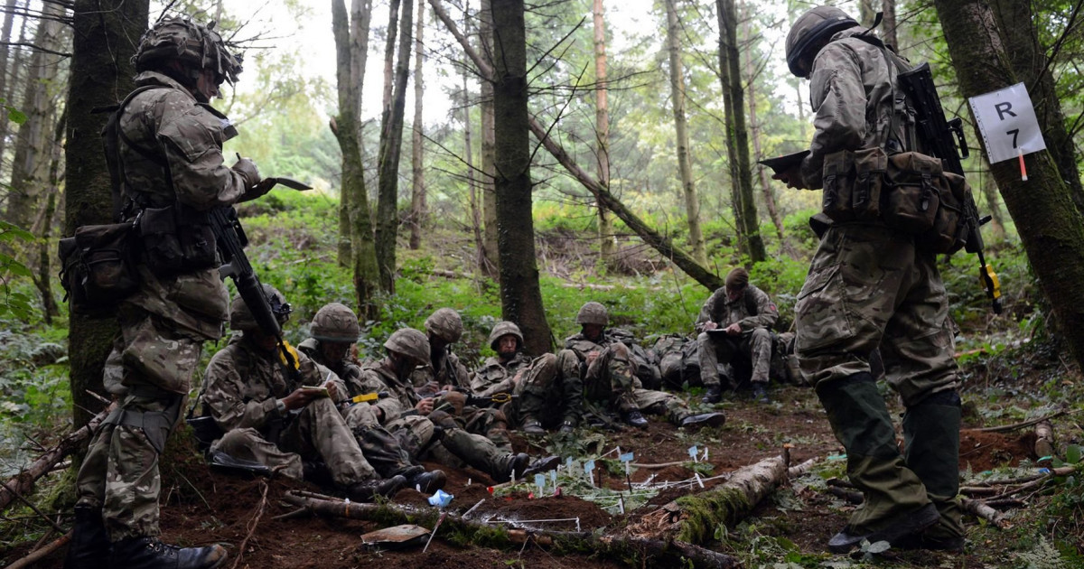 NATO warns that the deployment of the KSF to the north is not possible ...