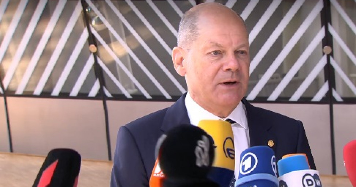 Šolc: Samit Zapadnog Balkana u novembru kao podsticaj Berlinskom ...