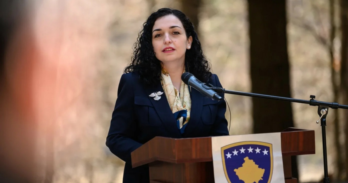 Osmani: Prizrenska liga trajna inspiracija - Kosovo Online