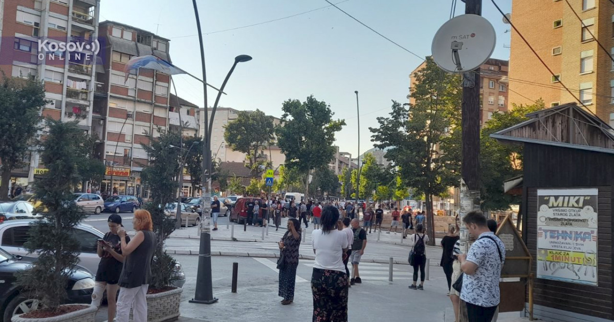 Serbian parties in Kosovo oppose serbian participation in population ...