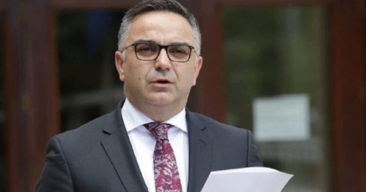 Besnik Tahiri: In two years of Kurti's government, only empty promises ...