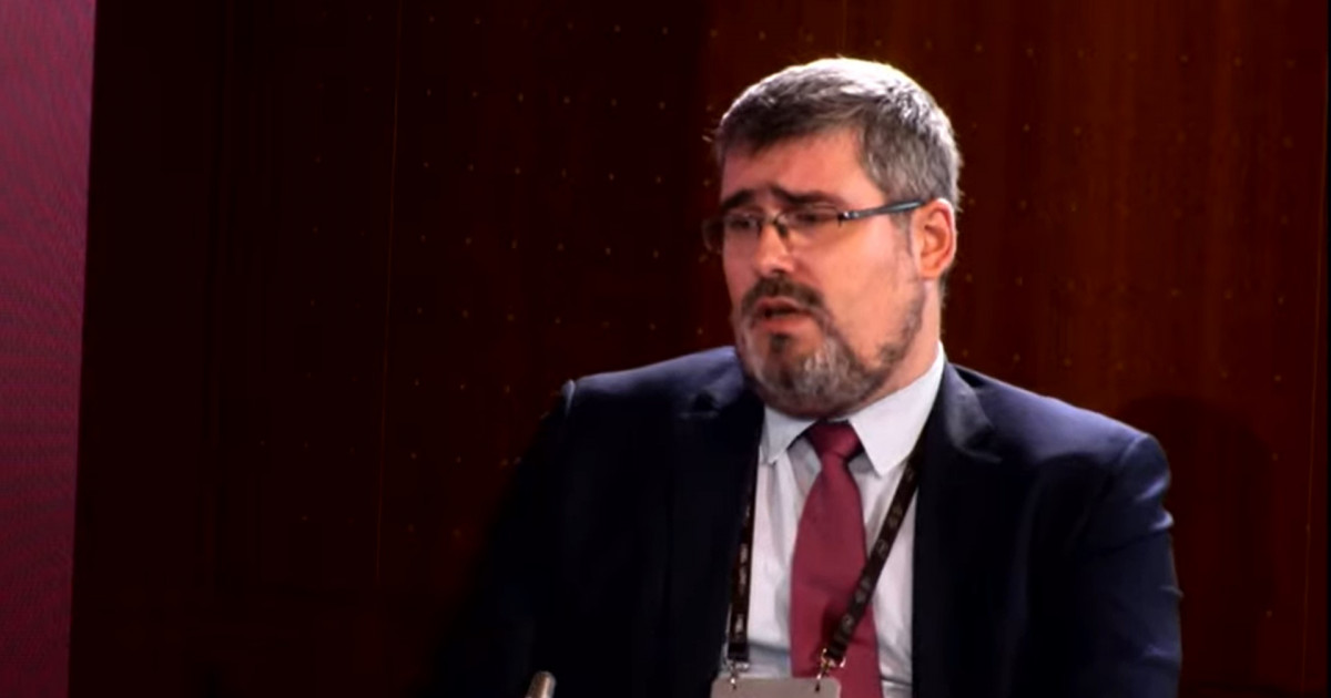 Starovic: The participation of certain countries in the military ...